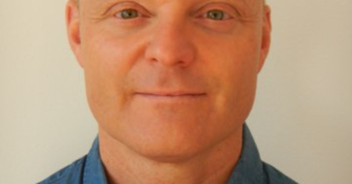 Kurt Felder, neues Behördenmitglied ab 1. Juni 2018