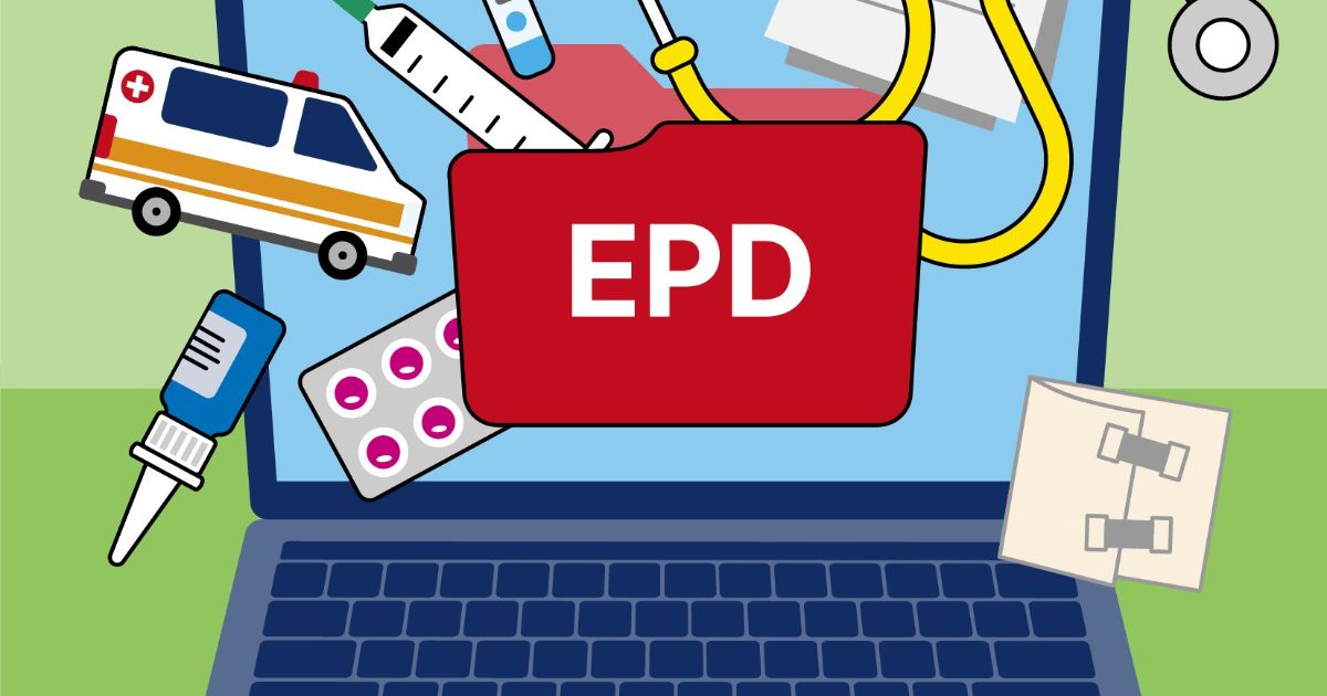 Elektronisches Patientendossier