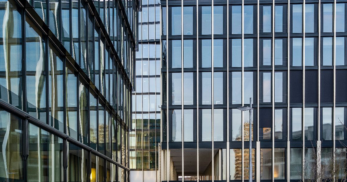 Informationen zum Handelsregister