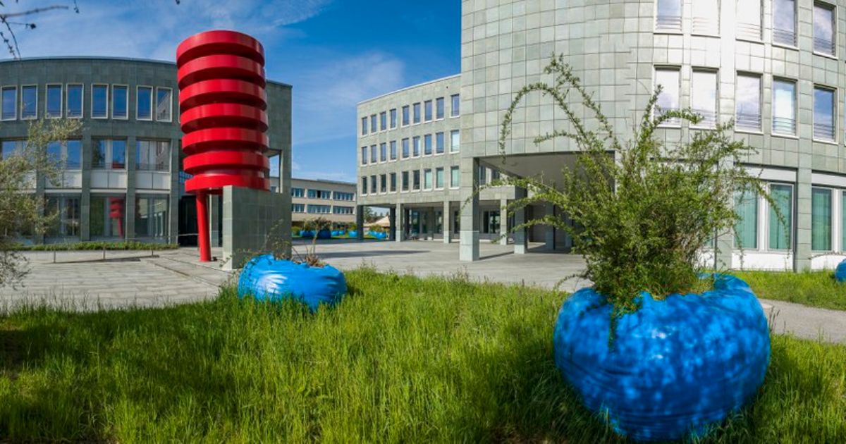 Handelsregisteramt